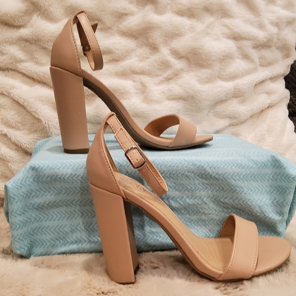 Payless | Shoes | Brash Payless Sandal | Poshmark